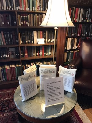 COSMOS CLUB - 39 Photos & 44 Reviews - Bars - 2121 Massachusetts Ave NW ...