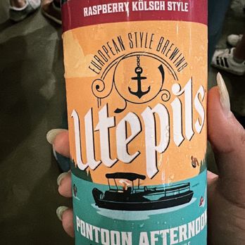 UTEPILS BREWING - Updated May 2024 - 251 Photos & 131 Reviews - 225 ...