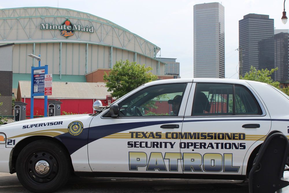 TEXAS COMMISSIONED SECURITY OPERATIONS - 19 Photos - 10200 E Fwy ...
