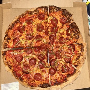 LUCIFERS PIZZA - Updated December 2025 - 276 Photos & 722 Reviews ...