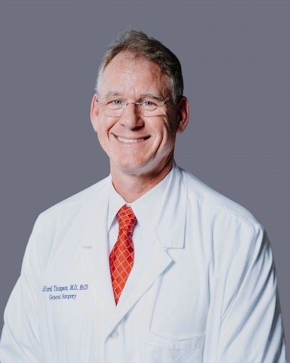 CLIFFORD T THOMPSON, MD, FACS - Blue Ridge, Georgia - Surgeons - Yelp