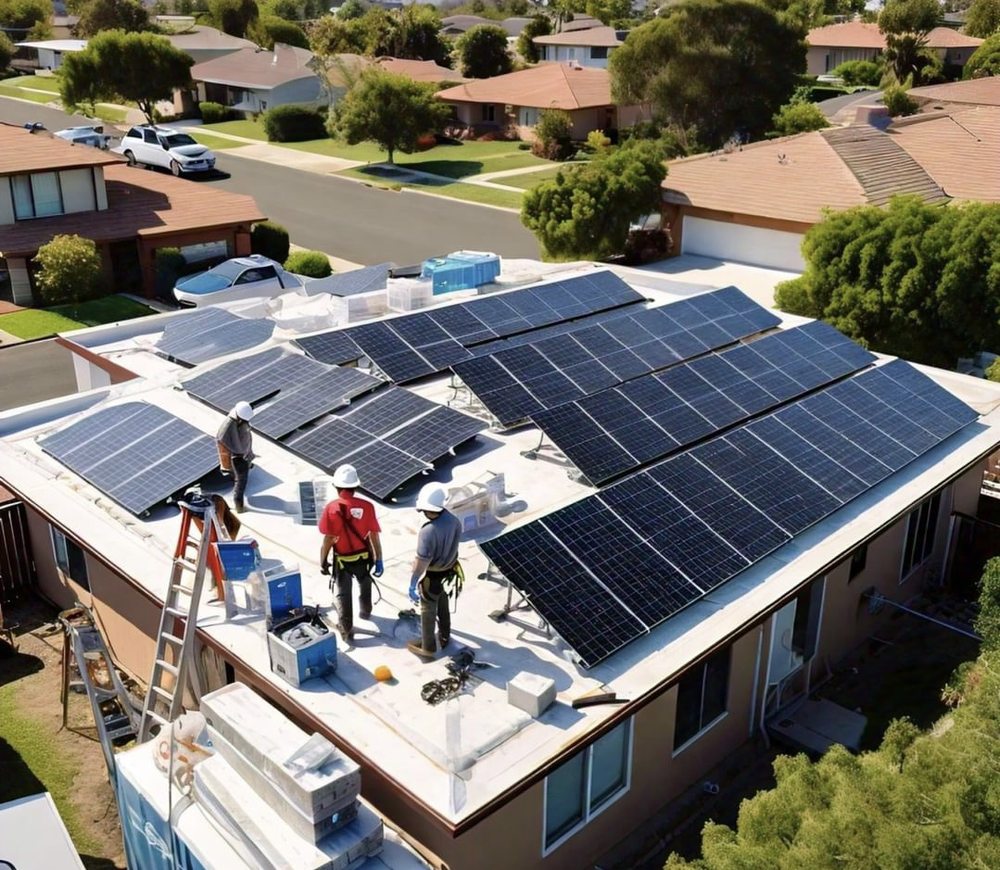 ORION SOLAR - Updated April 2025 - Request a Quote - Cleveland, Ohio ...