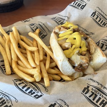 PHILLY CONNECTION - Updated January 2026 - 40 Photos & 34 Reviews ...