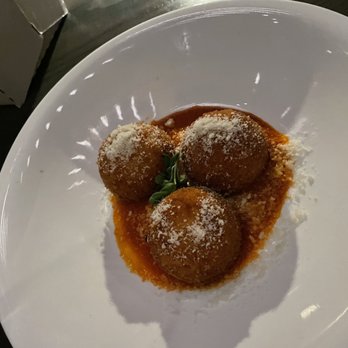 VIA ALLEGRO RISTORANTE - Updated October 2025 - 215 Photos & 110 ...