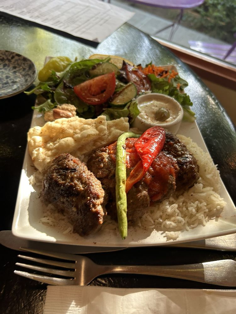 BISTRO TURKUAZ - Updated July 2025 - 45 Photos & 142 Reviews - 1114 ...