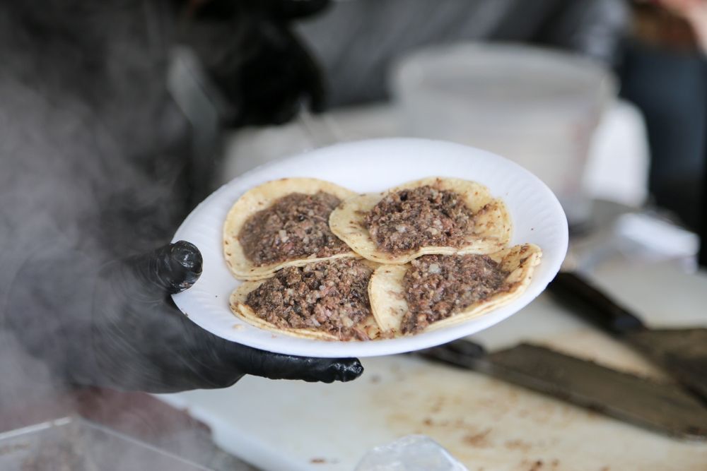 TACOS EL TORO - Updated November 2025 - 17 Photos & 13 Reviews - 600 ...