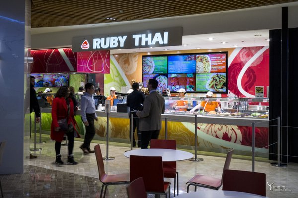 RUBY THAI - Updated December 2025 - 31 Photos & 23 Reviews - 1 First ...