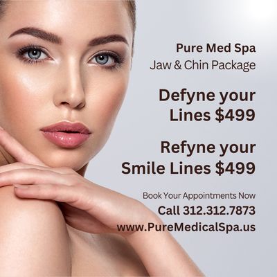 PURE MED SPA - Updated May 2025 - 291 Photos & 184 Reviews - 875 N ...