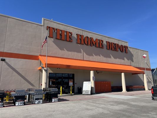 THE HOME DEPOT - Updated September 2025 - 52 Photos & 138 Reviews - 999 ...