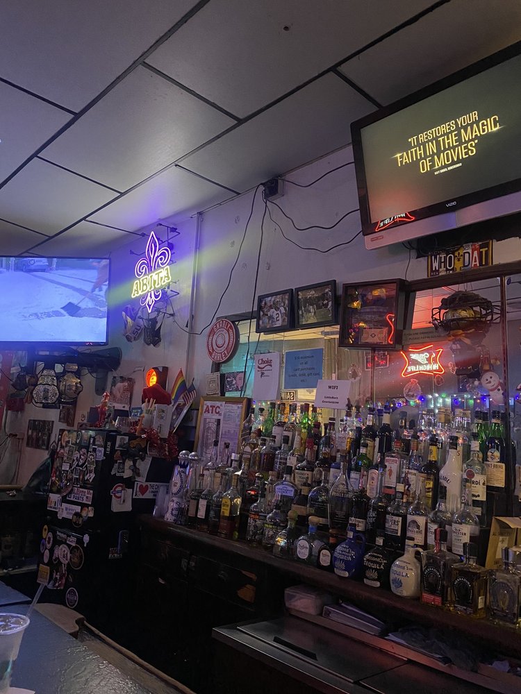 LITTLE BAR ON GRAVIER - Updated October 2025 - 52 Photos & 72 Reviews ...