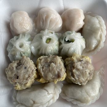 DIM DIM FOOD - Updated July 2024 - 406 Photos & 152 Reviews - 7485 Rush ...