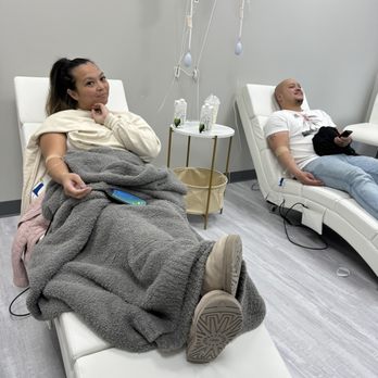 LIVE HYDRATION SPA FRISCO - Updated October 2025 - 38 Photos & 14 ...