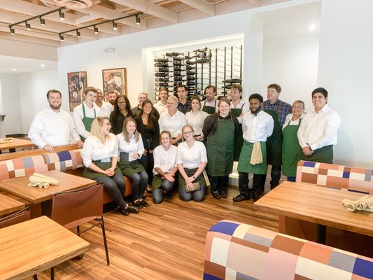 CHEF POINT BAR & RESTAURANT - 304 Photos & 248 Reviews - 5220 Tx-121 ...