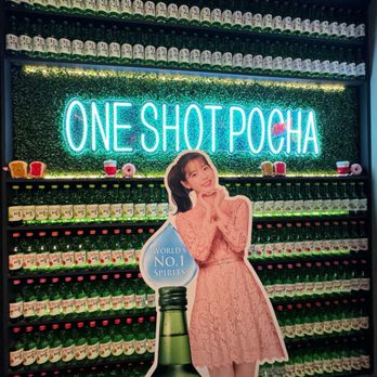 ONE SHOT POCHA - Updated June 2025 - 654 Photos & 232 Reviews - 9501 ...