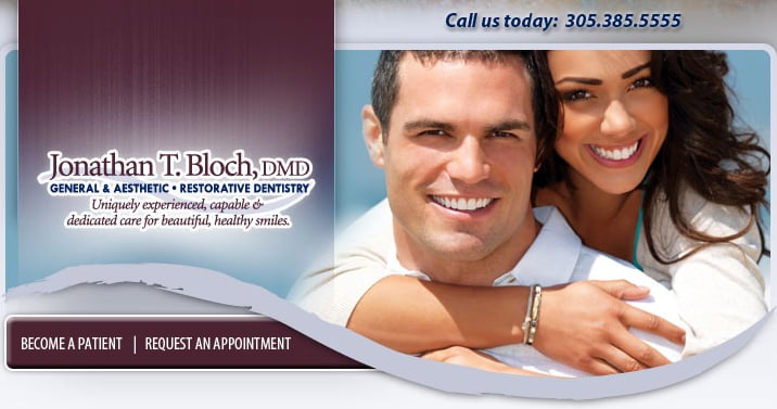 JONATHAN T BLOCH, DMD - Updated December 2025 - 12 Reviews - 13722 SW ...