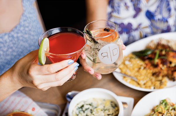 RED DOOR WOODFIRED GRILL - Updated May 2025 - 283 Photos & 258 Reviews ...