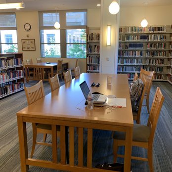 CHAPMAN UNIVERSITY LEATHERBY LIBRARIES - Updated October 2025 - 50 ...