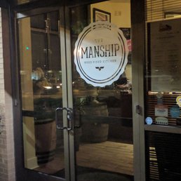 THE MANSHIP WOOD FIRED KITCHEN - Updated November 2024 - 826 Photos ...