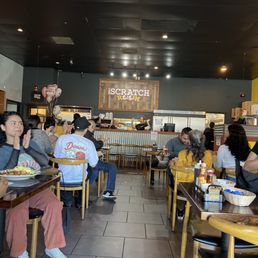 THE SCRATCH ROOM - Updated January 2026 - 3354 Photos & 2479 Reviews ...