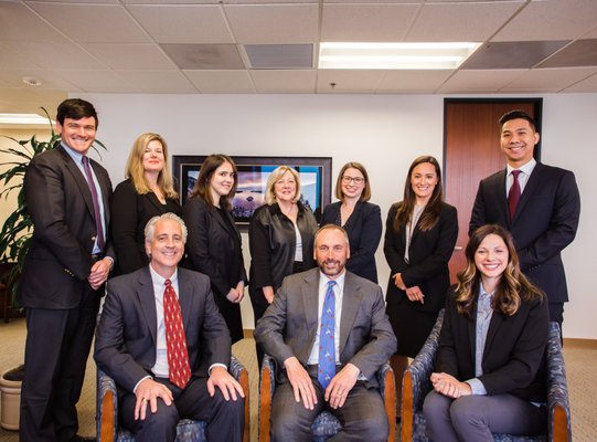 BARULICH DUGONI SUTTMANN & CUMMINS LAW GROUP - Updated January 2026 ...