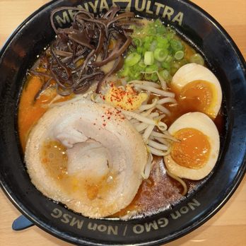 MENYA ULTRA - UTC LA JOLLA - Updated March 2025 - 375 Photos & 247 ...