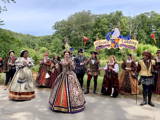 NEW YORK RENAISSANCE FAIRE - 780 Photos & 258 Reviews - 600 Hwy 17A ...