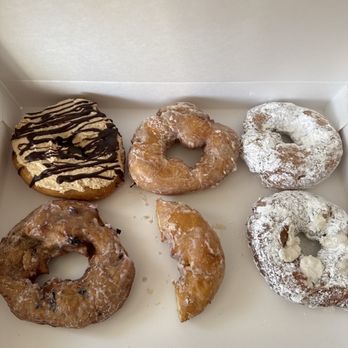 YODER’S DUTCH DELIGHTS - Updated May 2025 - 50 Photos & 23 Reviews ...