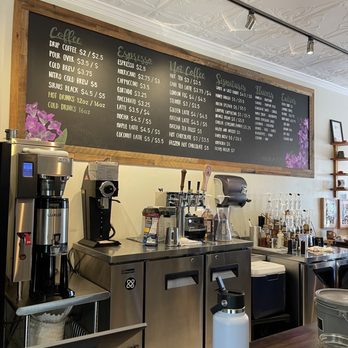 QUANTUM BEAN COFFEE - Updated January 2026 - 21 Photos & 26 Reviews ...