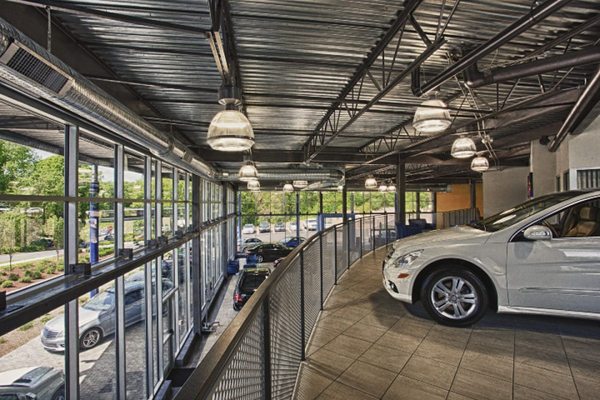 MERCEDES BENZ OF DANBURY - Updated December 2025 - 22 Photos & 33 ...