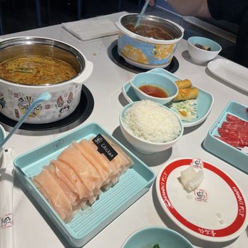 HAWAII POT SHABUSHABU HOUSE - Updated June 2024 - 129 Photos & 67 ...