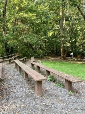 ELLANOR C LAWRENCE PARK - WALNEY VISITORS CENTER - Updated May 2024 ...