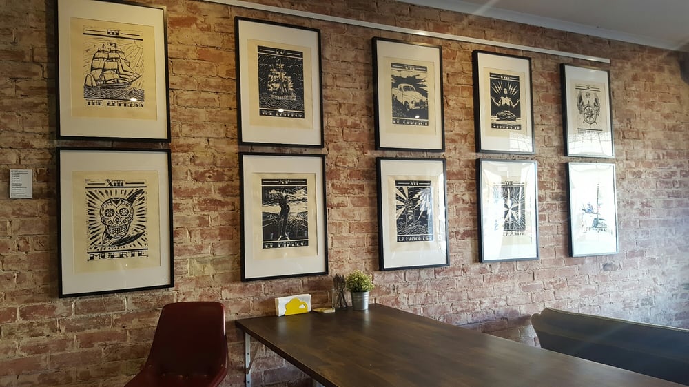 SWEET AMBER BREW CAFÉ - Updated August 2025 - 12 Photos - Semaphore Rd ...