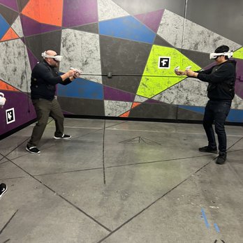 NOOBS VR - Updated June 2025 - 140 Photos & 122 Reviews - 310 Alabama ...