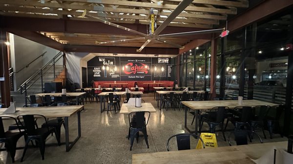 CAJUN CORNER - UPTOWN OKC - Updated July 2025 - 454 Photos & 279 ...