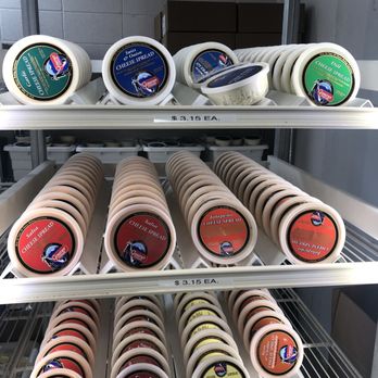 GOSSNER’S CHEESE FACTORY - Updated December 2025 - 115 Photos & 92 ...