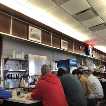 KENMORE DINER - Updated December 2025 - 36 Photos & 65 Reviews - 250 Franklin St, Worcester ...
