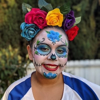 VAL MUNOZ- FACE & BODY ART - Updated October 2024 - 131 Photos & 14 ...