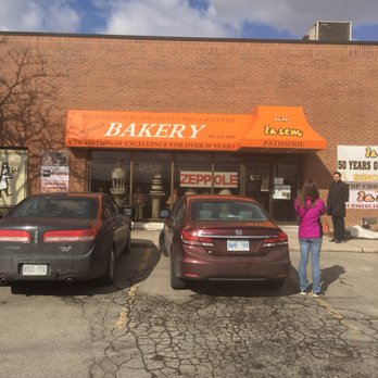 LA SEM PATISSERIE - Updated December 2025 - 54 Photos & 25 Reviews ...