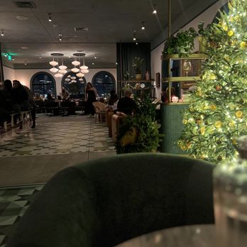 BAR GENEVIEVE - Updated May 2024 - 60 Photos & 14 Reviews - 730 E Market St, Louisville ...