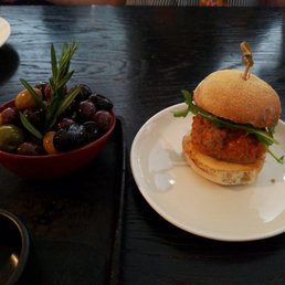 TRATTO - Updated June 2025 - 796 Photos & 705 Reviews - 501 Geary St ...