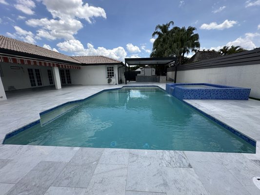 PRECISION PAVERS AND POOL DESIGN - Updated January 2026 - 244 Photos ...