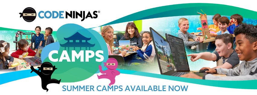 CODE NINJAS ALPHARETTA-MILTON - Updated January 2026 - 12460 Crabapple ...