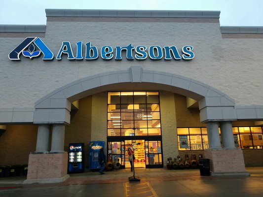 ALBERTSONS - Updated August 2025 - 15 Photos & 14 Reviews - 480 ...