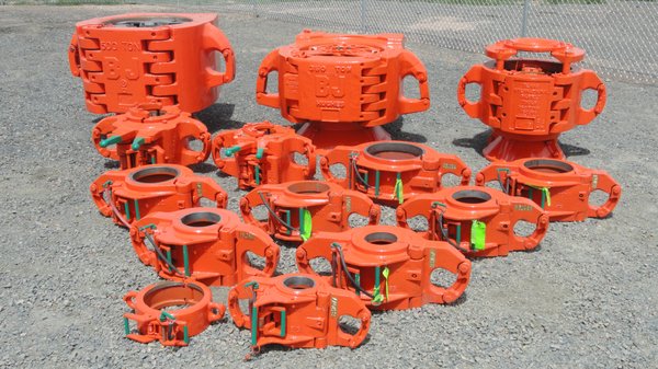 NOBLE CASING - Updated August 2025 - 14079 Highway 2, Williston, North ...