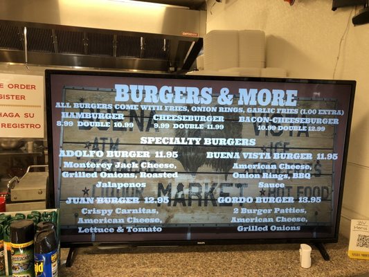 BUENA VISTA RESTAURANT AND SALOON - 22 Reviews - 5864 Buena Vista Rd ...