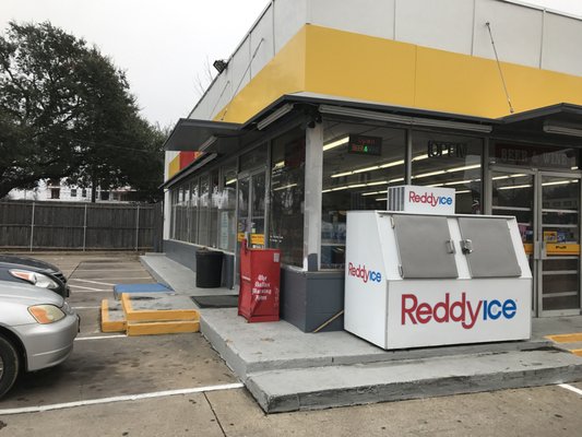 SHELL GAS STATION - Updated July 2025 - 2801 N Fitzhugh Ave, Dallas ...