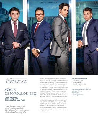 DIMOPOULOS INJURY LAW - Updated December 2025 - 30 Photos & 80 Reviews ...