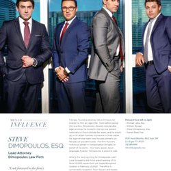 DIMOPOULOS INJURY LAW - 21 Photos & 53 Reviews - 6671 S Las Vegas Blvd, Las Vegas, Nevada ...