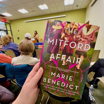 CUYAHOGA COUNTY PUBLIC LIBRARY - Updated August 2025 - 11 Photos - 1876 ...