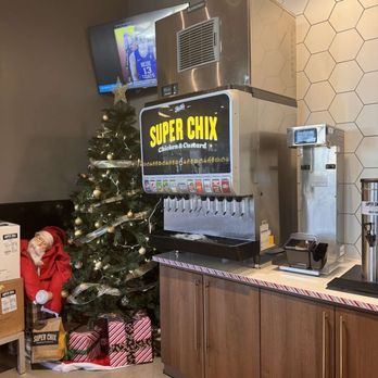 SUPER CHIX - Updated October 2025 - 64 Photos & 57 Reviews - 7828 Rea ...